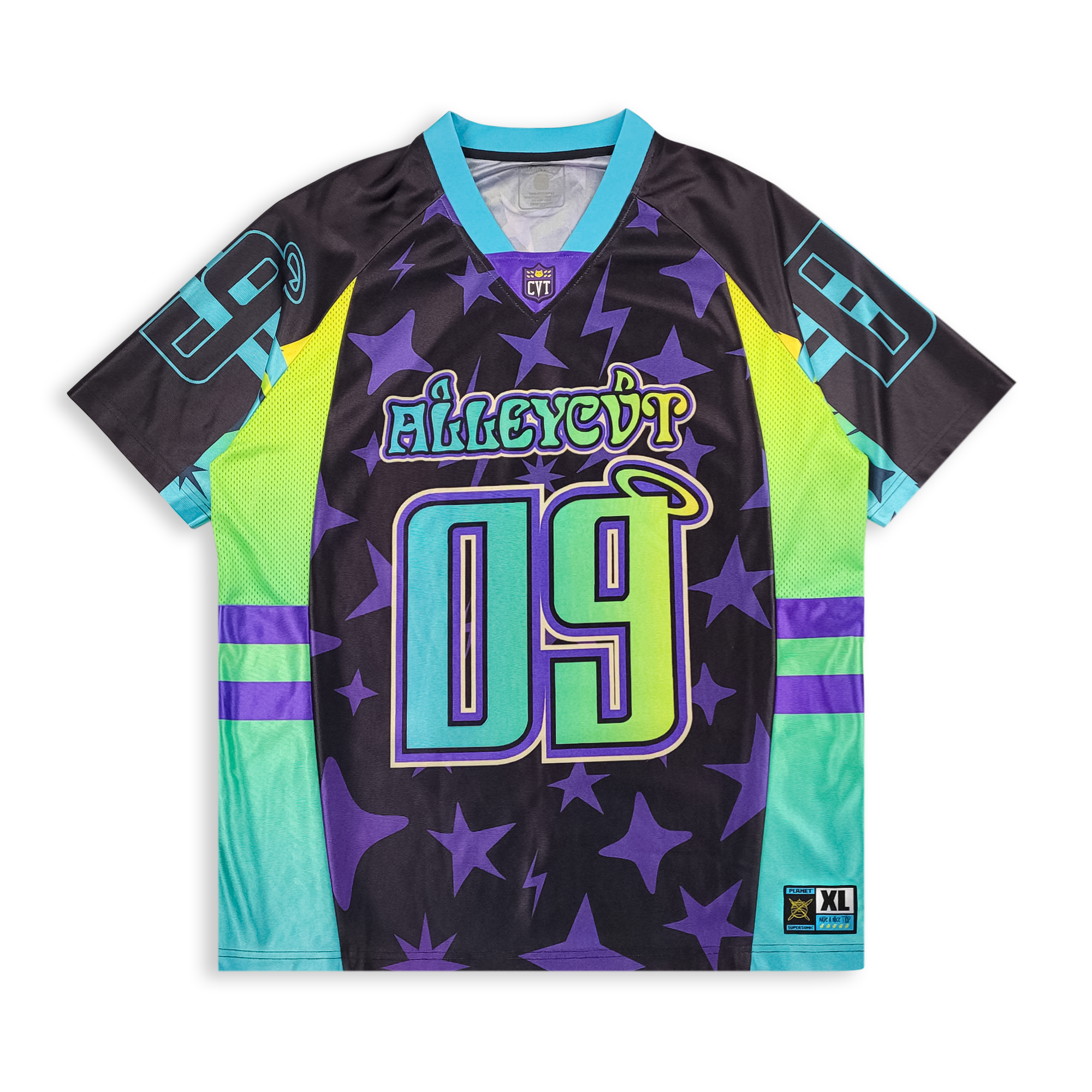 NEW ARRIVALS – ALLEYCVT STORE